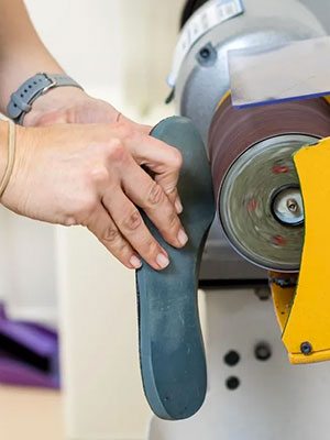 Podiatrist Toowoomba & Warwick Podiatry | Physio & Pilates