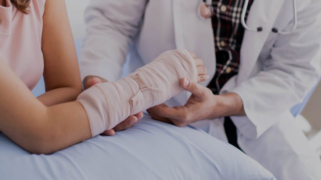 Our Physiotherapy Services | Optimise Health