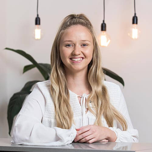 Meet Our Team - Optimise Health